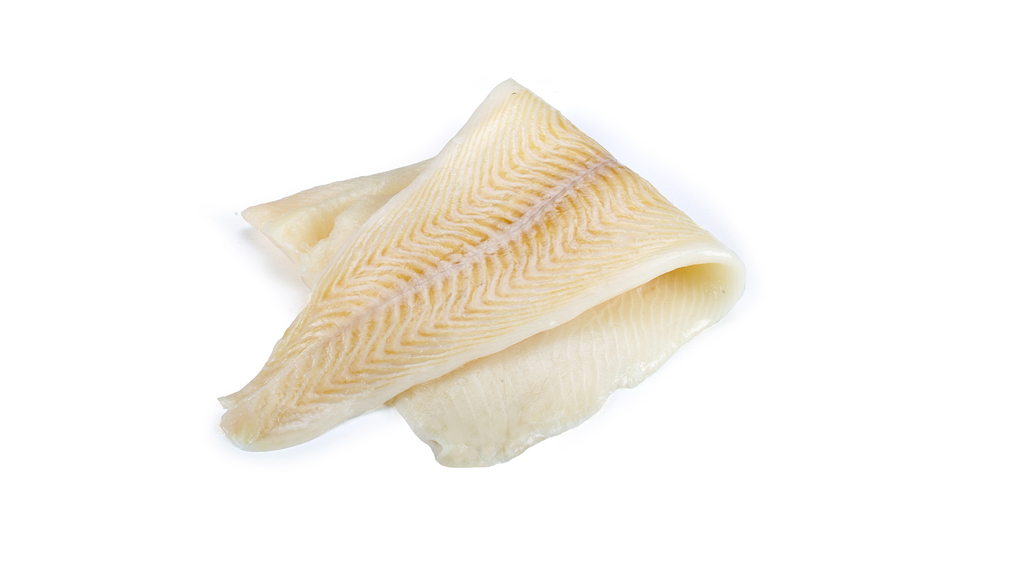 Heilbotfilet - Vishandel De Graaf - Roos & Zn