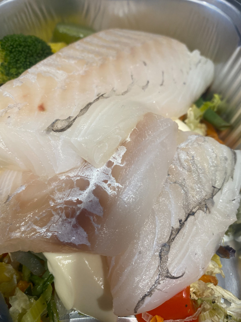 Ovenschotel Schelvis - Fish 'n Food Helmond