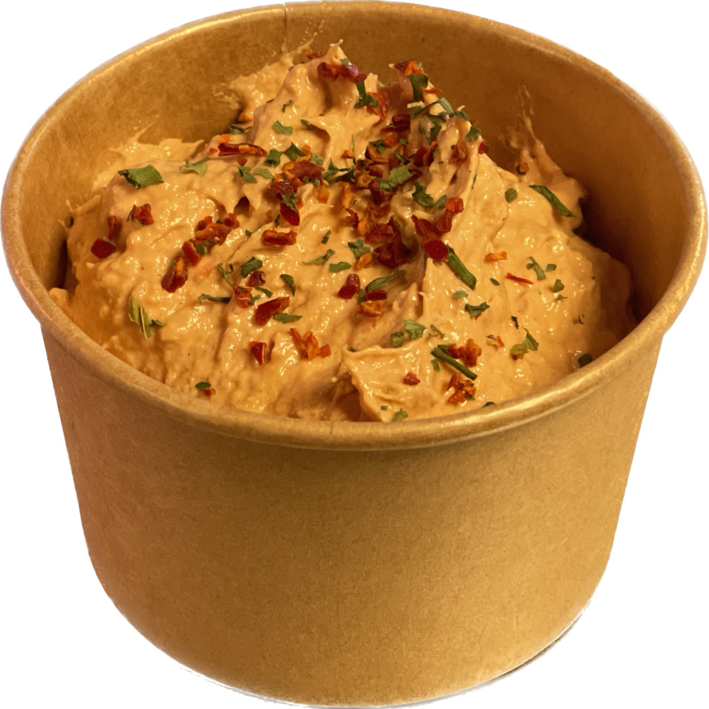 Tonijn Salade - Fish