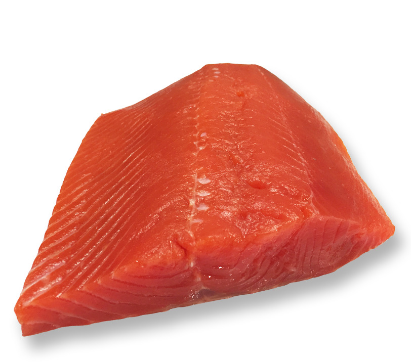 Wilde zalmfilet (Sockeye) - Fish