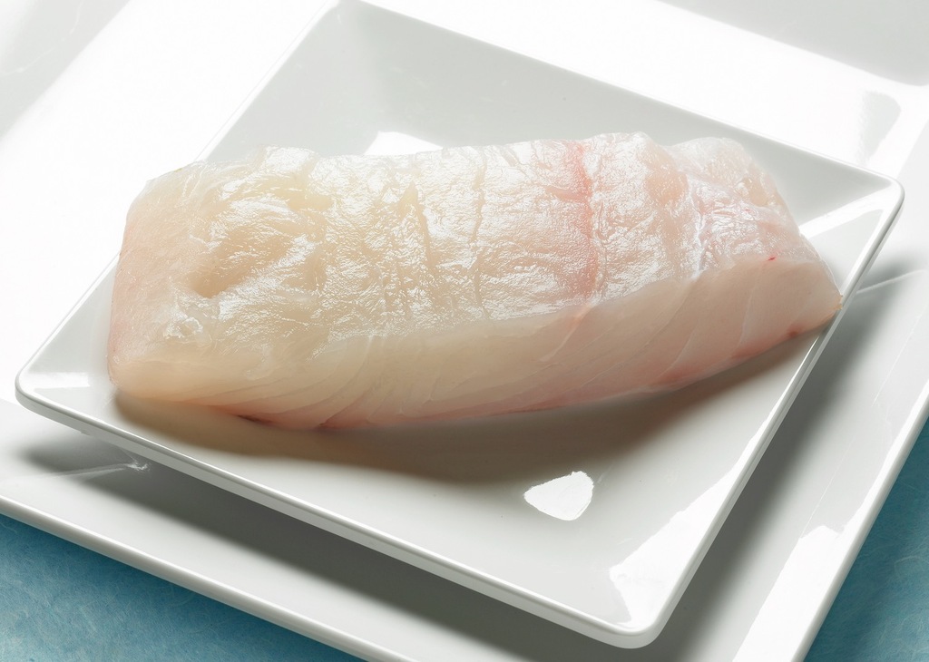 Heilbot, filet - Heeren van de Zee